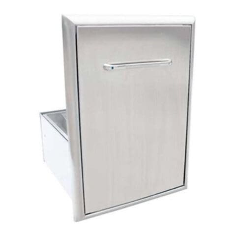 Liquid Propane Tank Drawer - Woodstoves Fireplace & Patio Shop